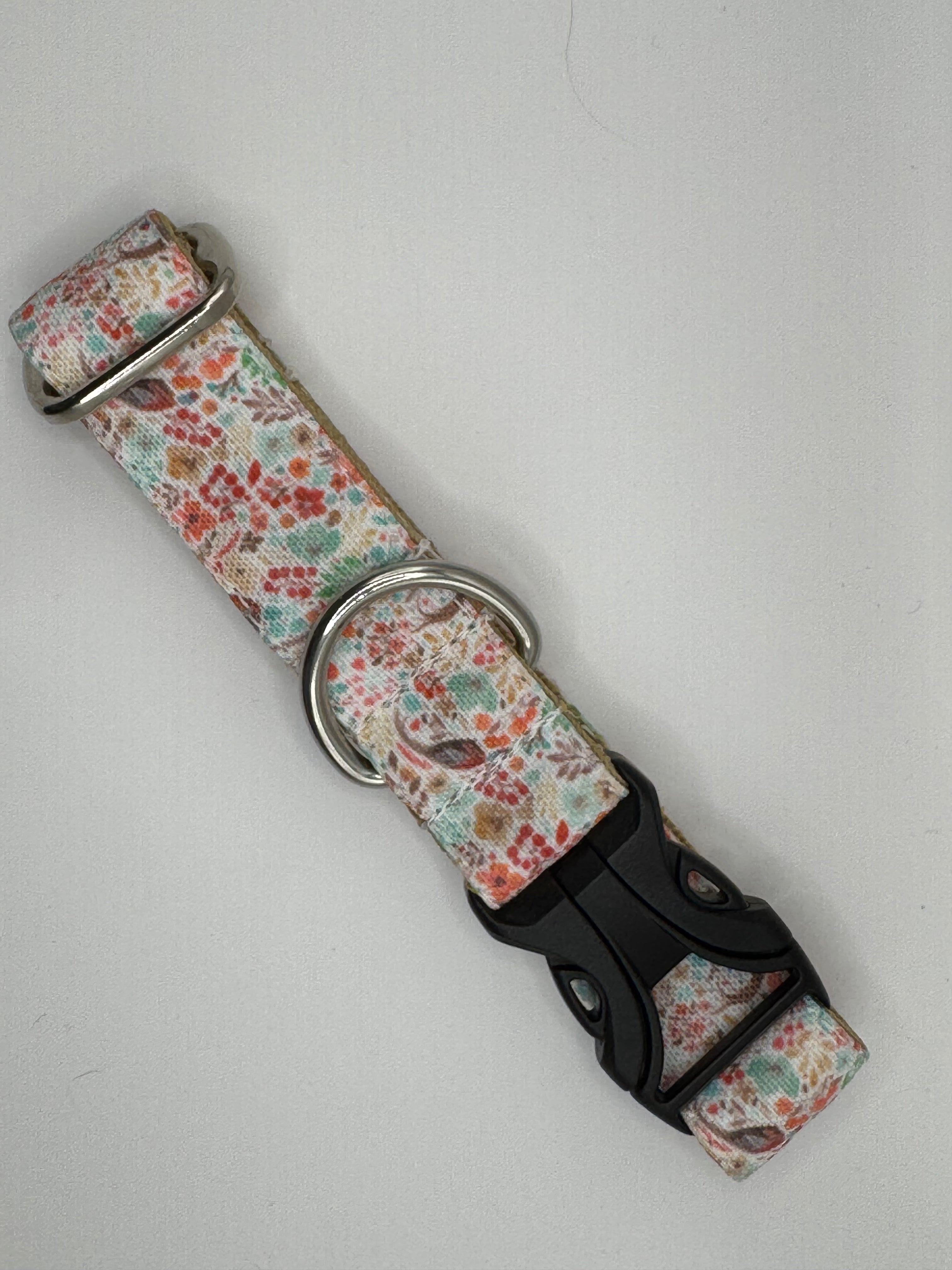 Core Collection - Medium Bio-Canvas Collars – devildood